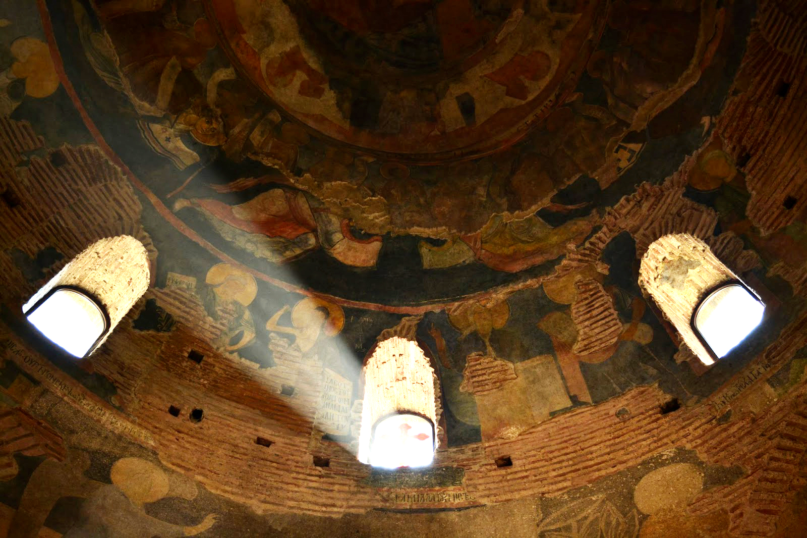 So Ancient Sofia ! – EUROPEAN HERITAGE TIMES