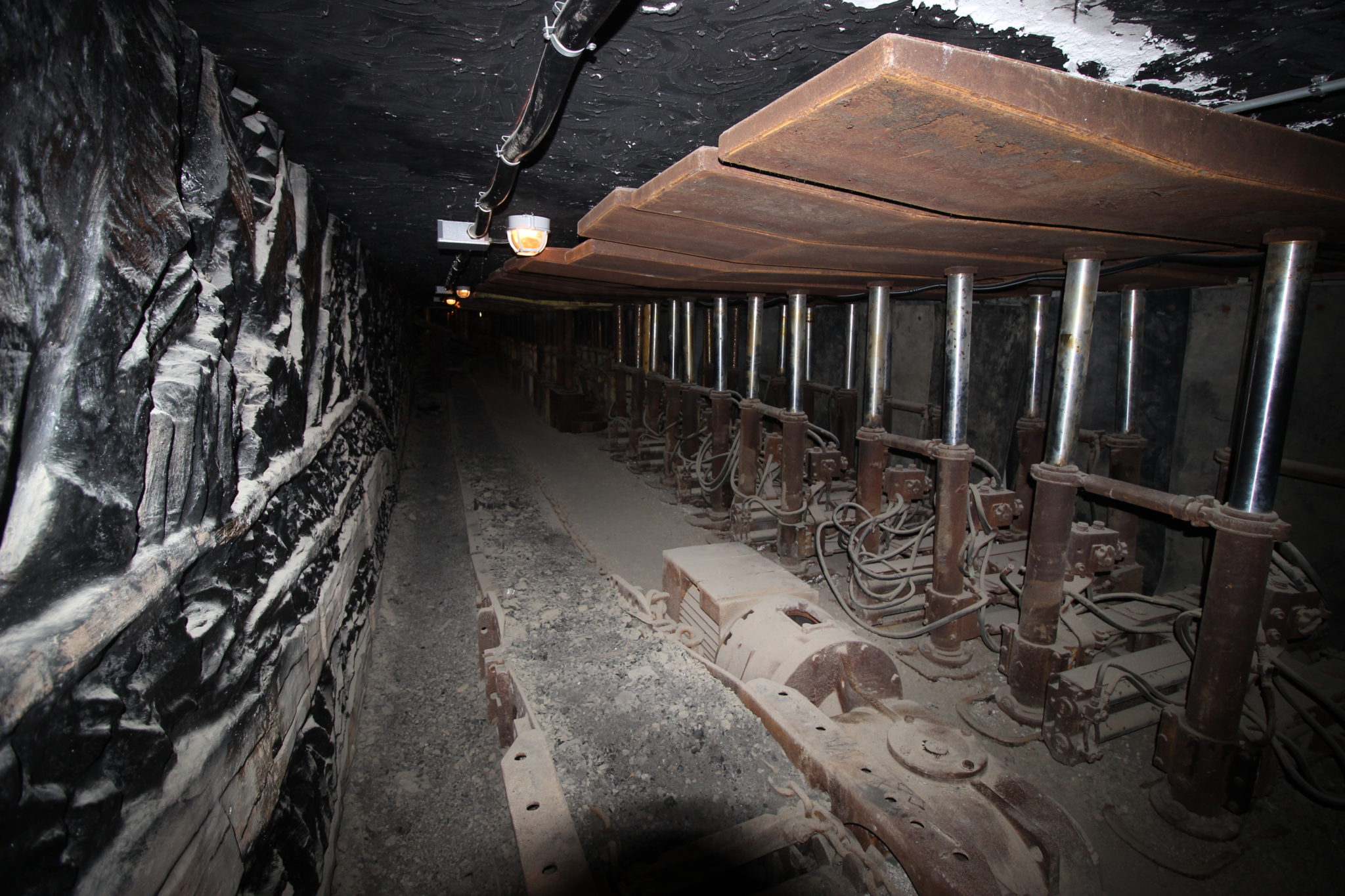 Carbonia: The Machine Town – EUROPEAN HERITAGE TIMES