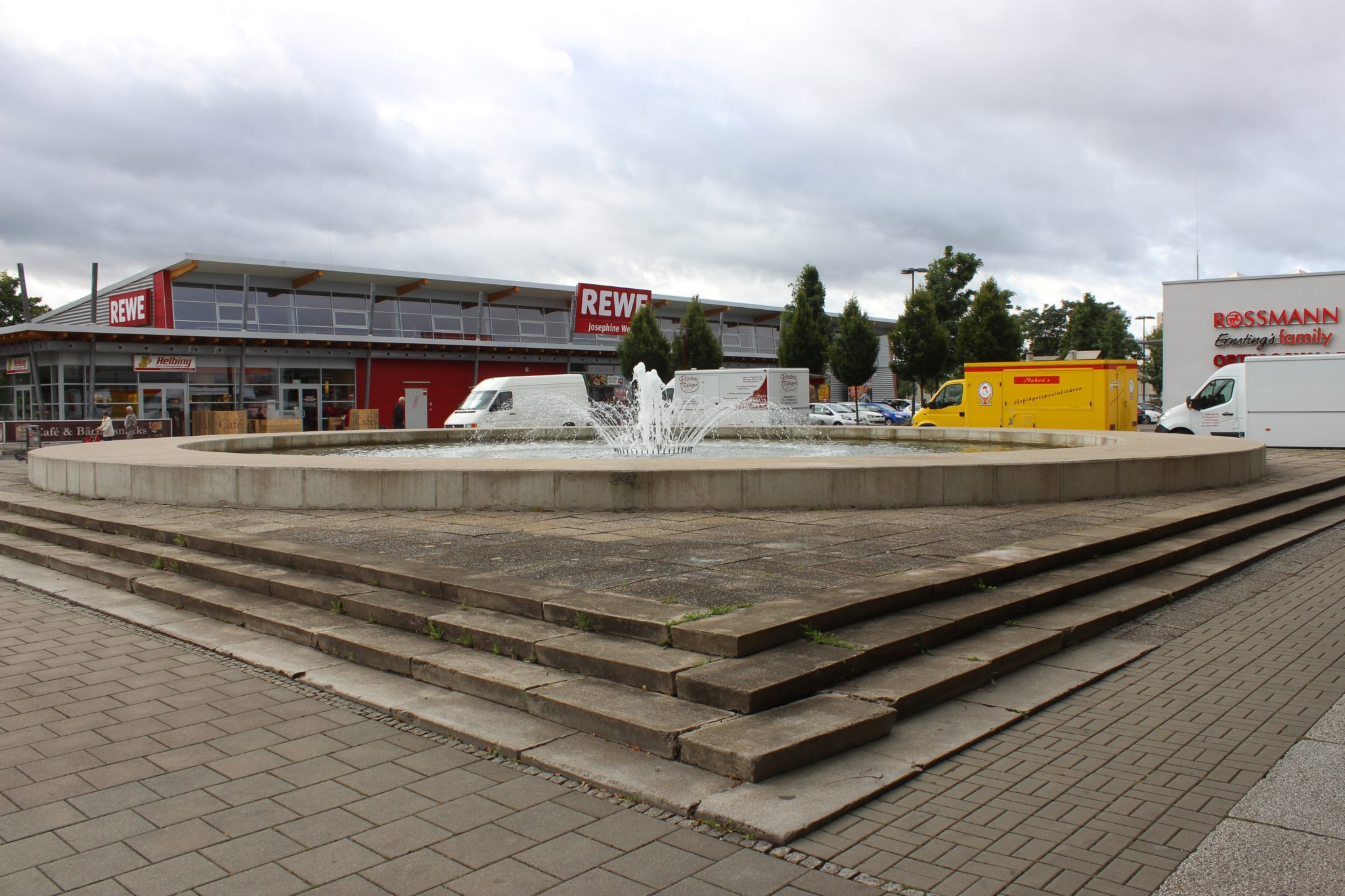 Rieth, Erfurt and the heritage of Plattenbauten – EUROPEAN HERITAGE TIMES