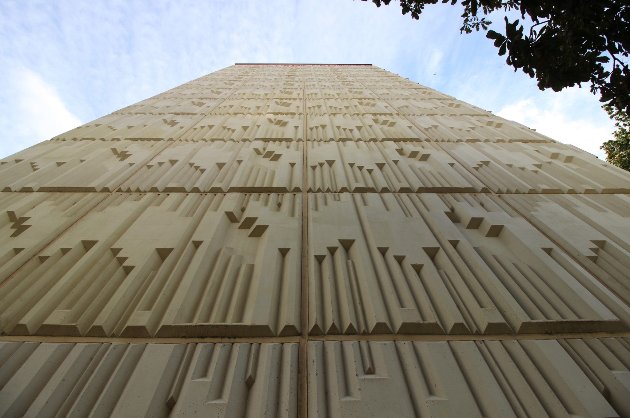 Rieth, Erfurt and the heritage of Plattenbauten – EUROPEAN HERITAGE TIMES