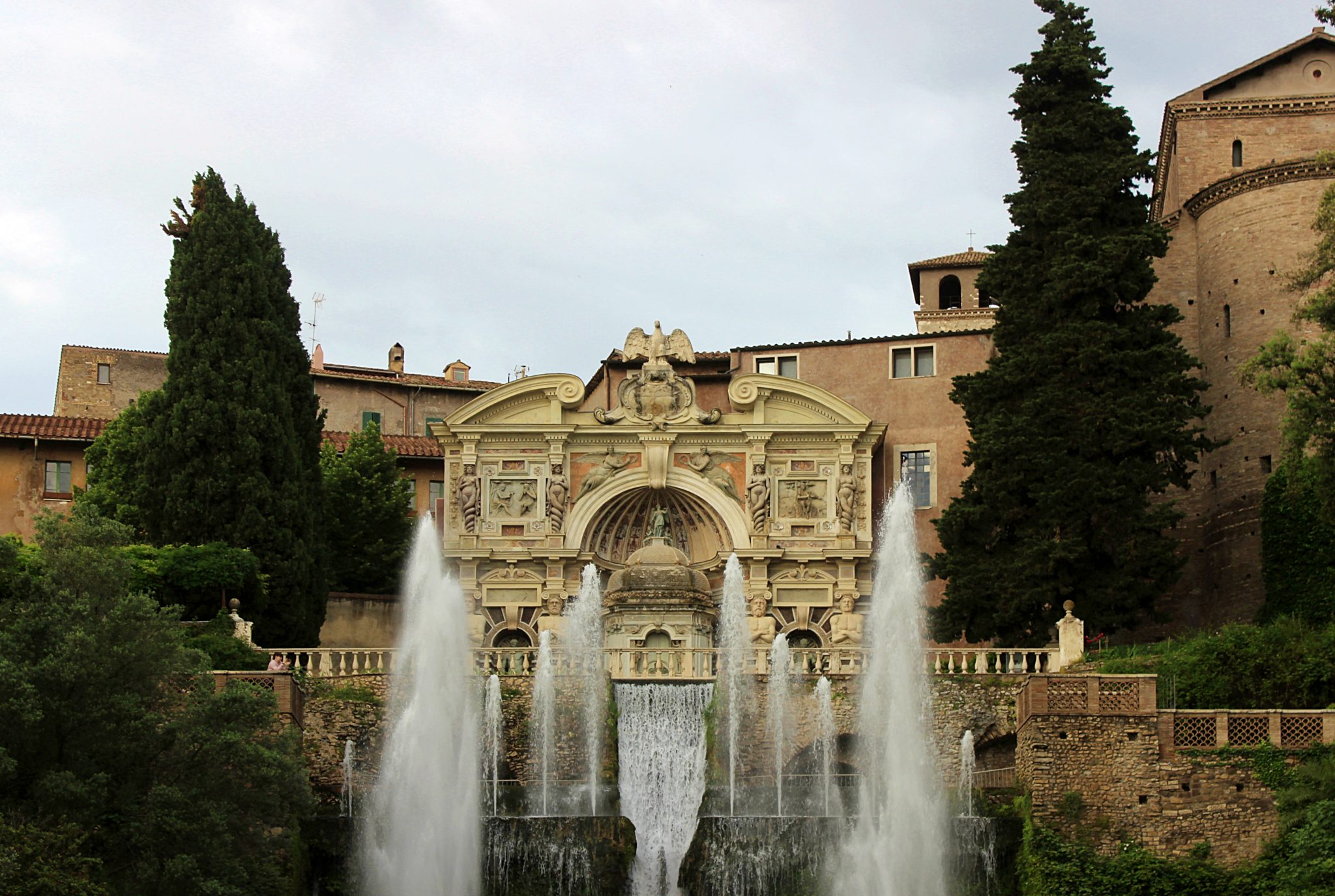 Tivoli – EUROPEAN HERITAGE TIMES
