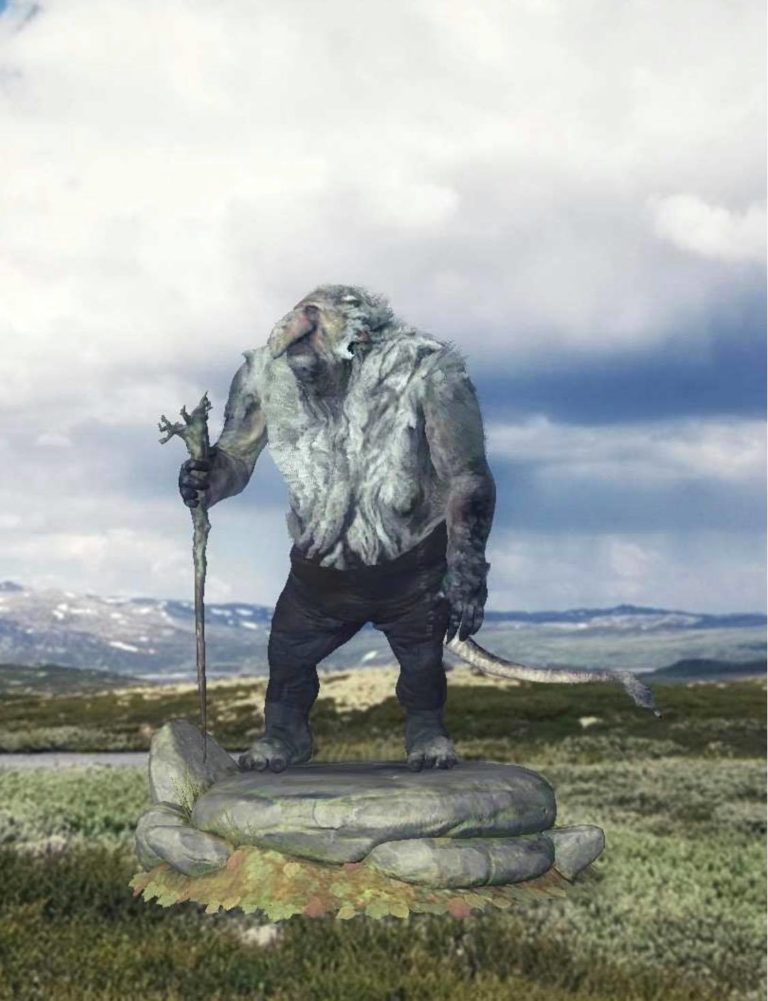 Norwegian Folklore and the Art of Bringing Legends to Life in the ...