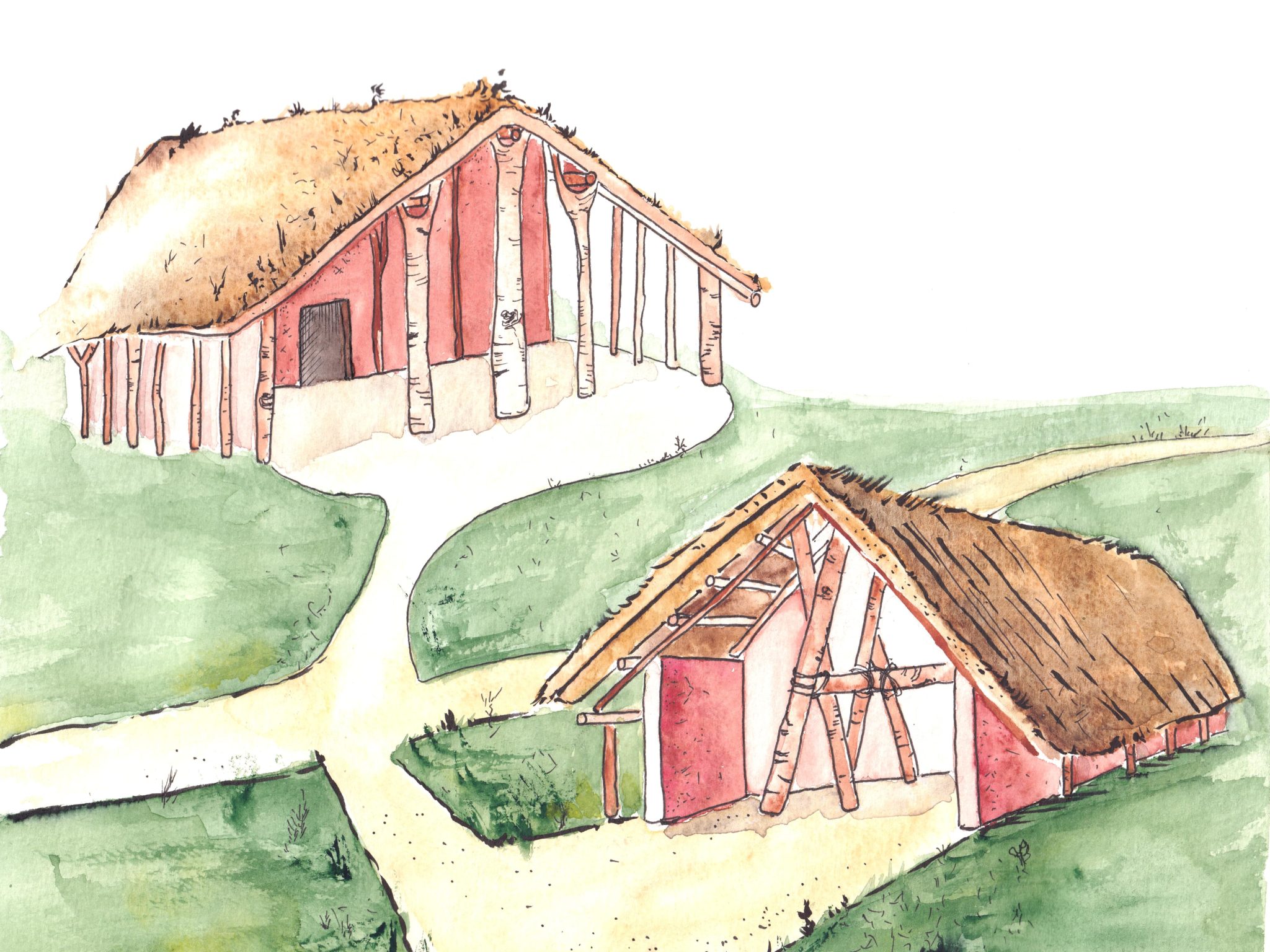 Stone Age 101 – EUROPEAN HERITAGE TIMES