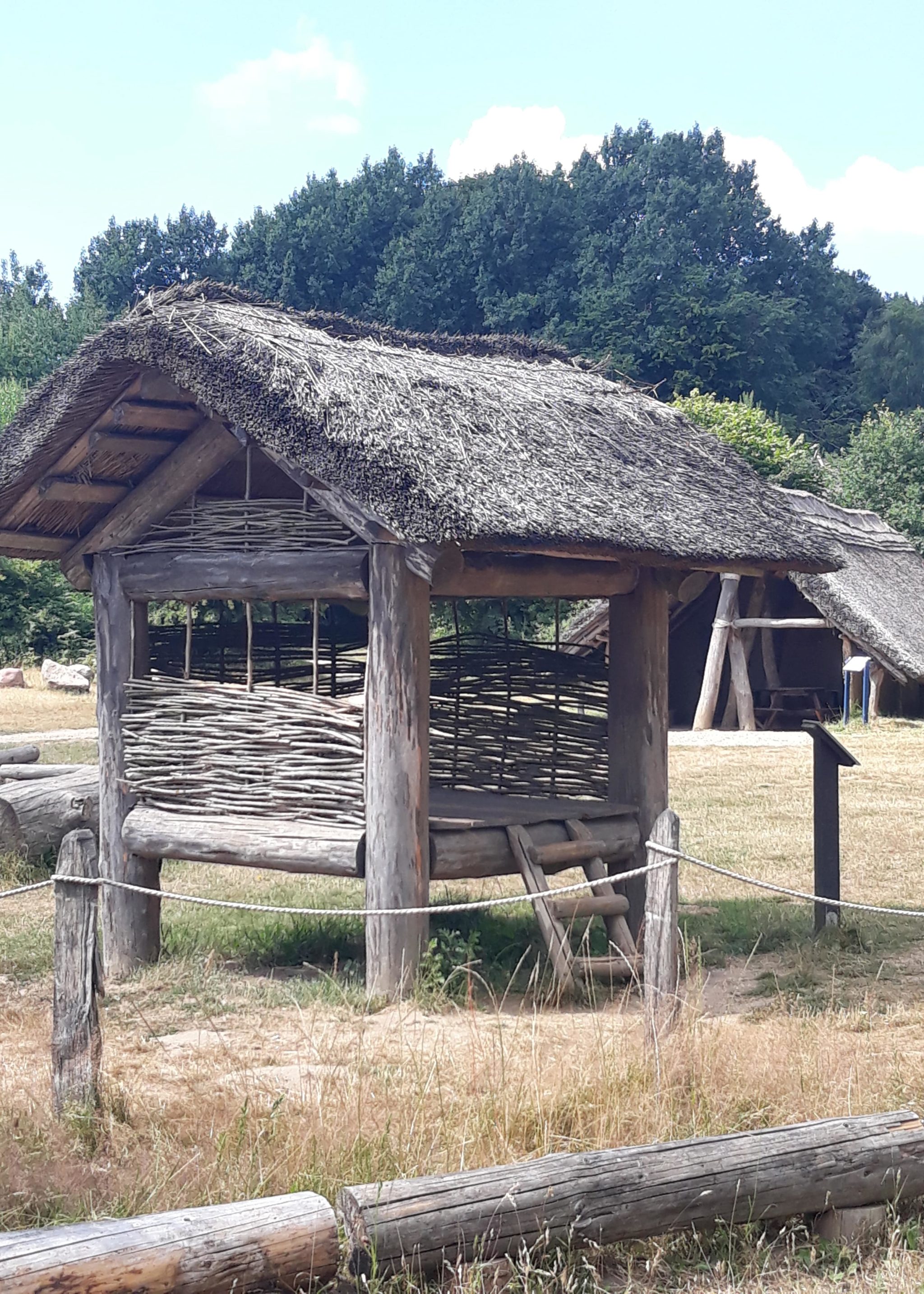 Stone Age 101 – EUROPEAN HERITAGE TIMES