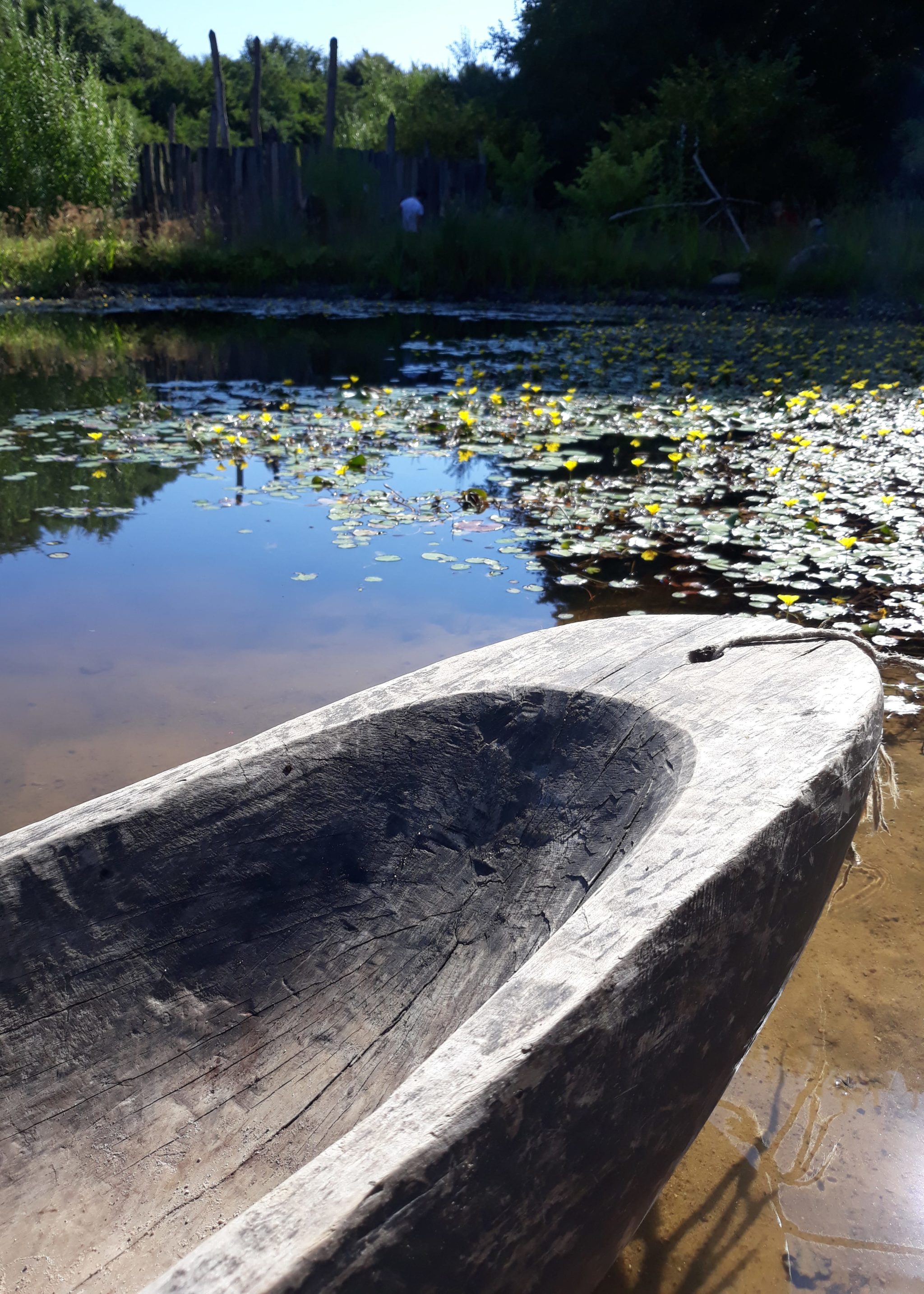 Stone Age 101 – EUROPEAN HERITAGE TIMES