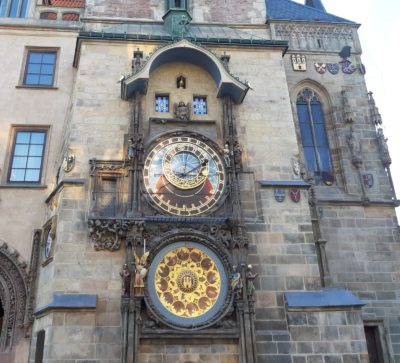 Who invented time? – EUROPEAN HERITAGE TIMES