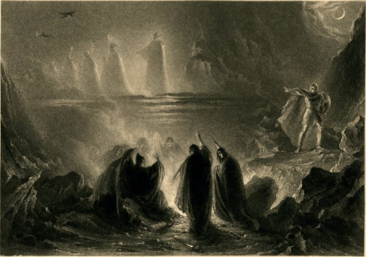 A History of Witches – EUROPEAN HERITAGE TIMES