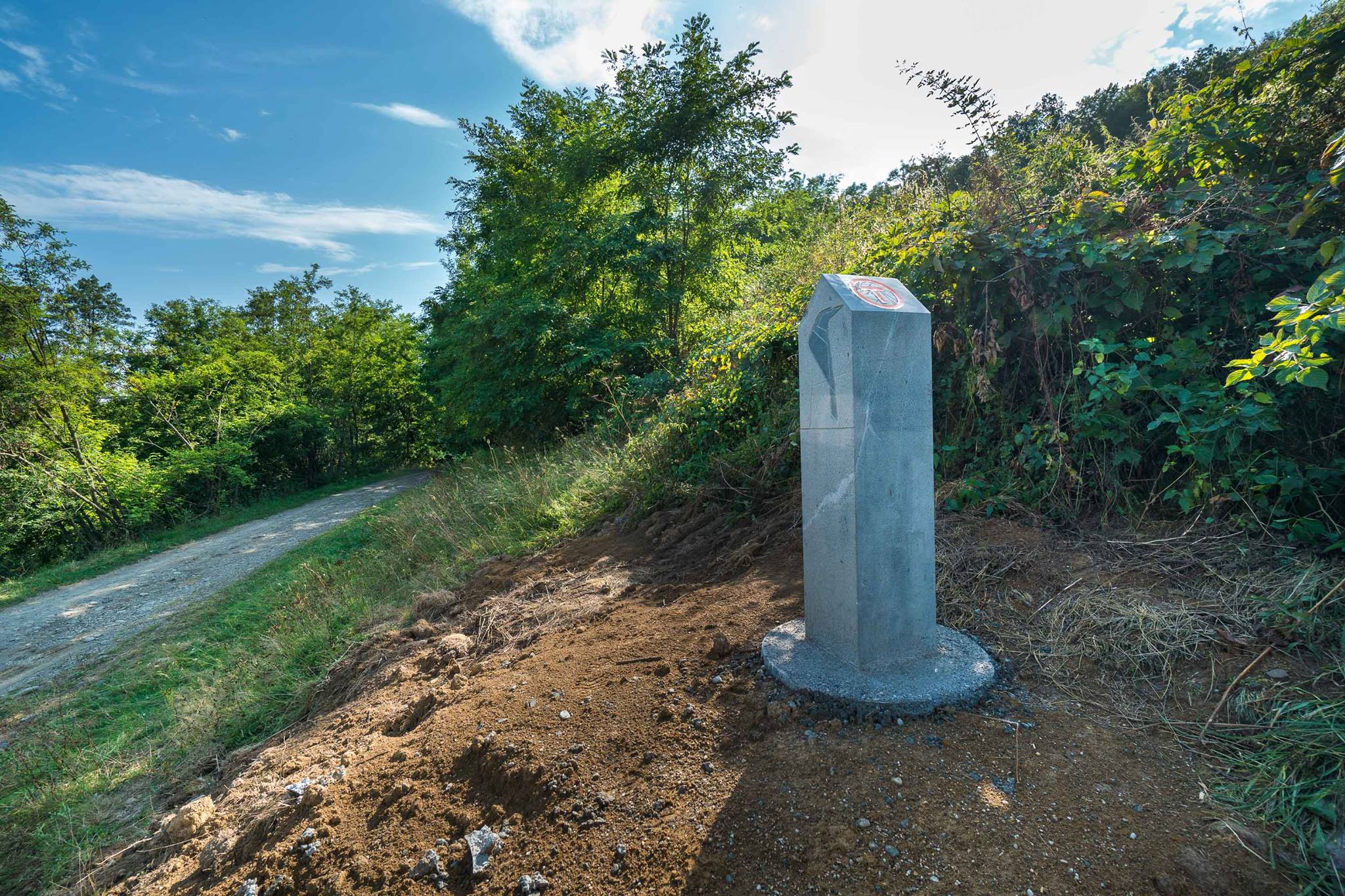 Traversing Transylvania: Romania’s new pilgrimage route – EUROPEAN ...