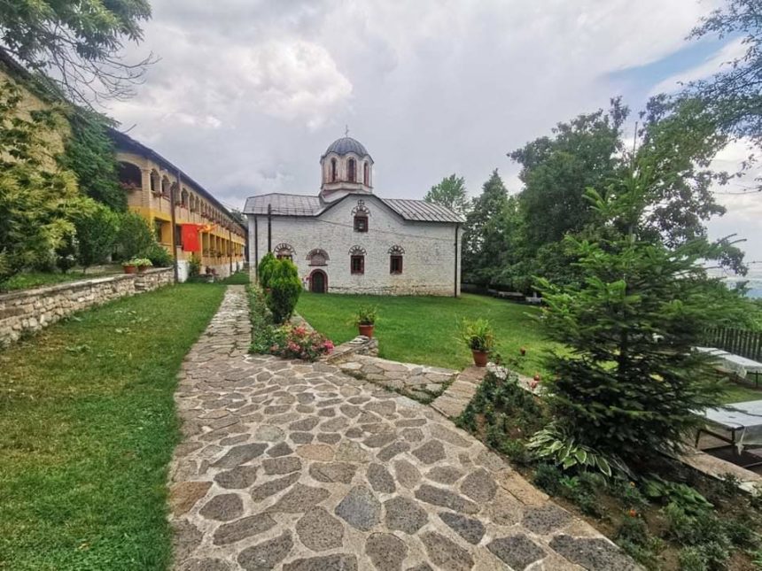 Bukovo: An ordinary village – EUROPEAN HERITAGE TIMES